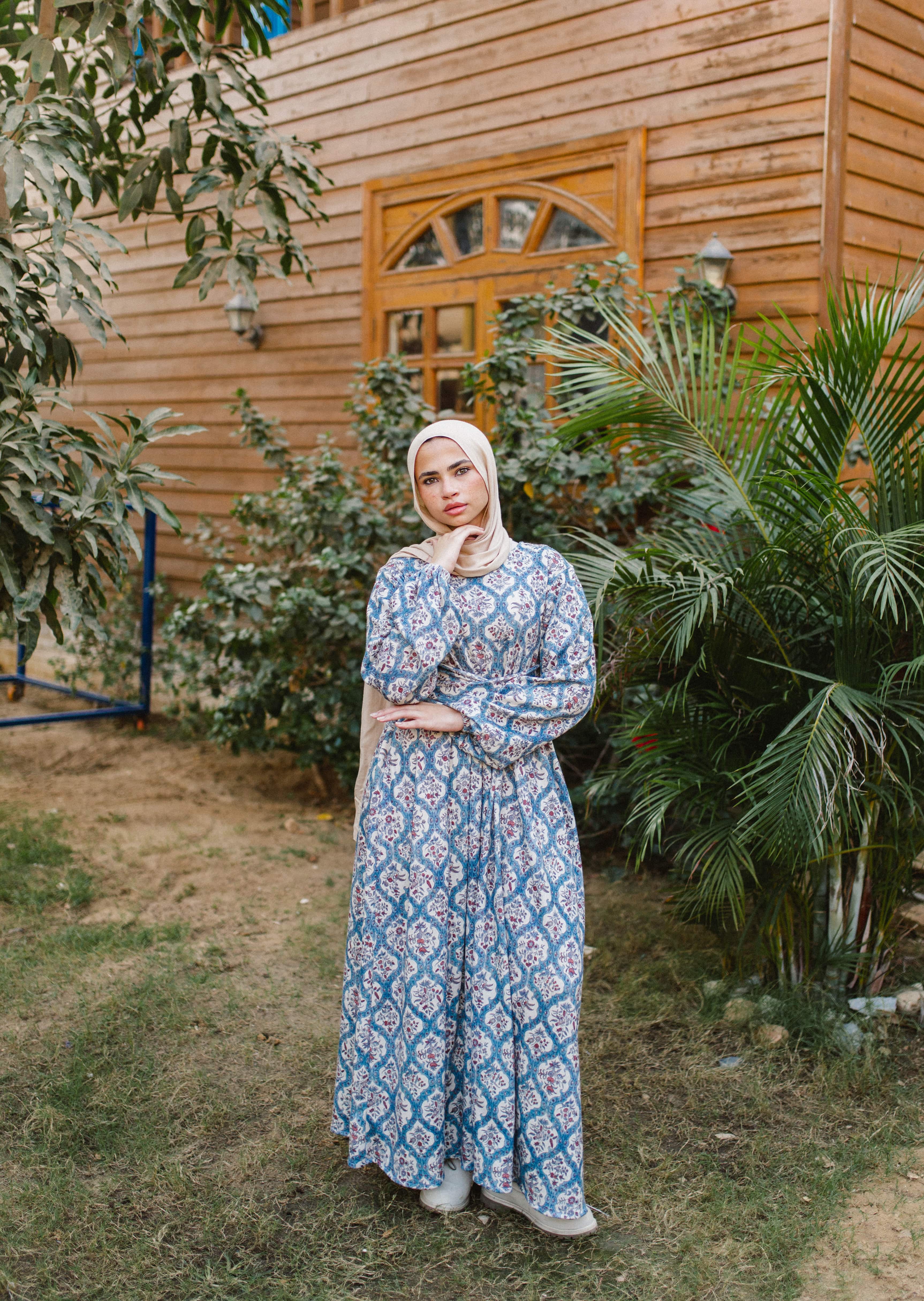Tolin Dress – EzzisDesigns